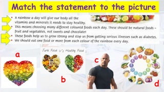 Grade 5 unit 8 lesson 10 presentation | PPT