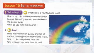 Grade 5 unit 8 lesson 10 presentation | PPT