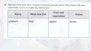 Grade 5 unit 8 lesson 12 presentation | PPT