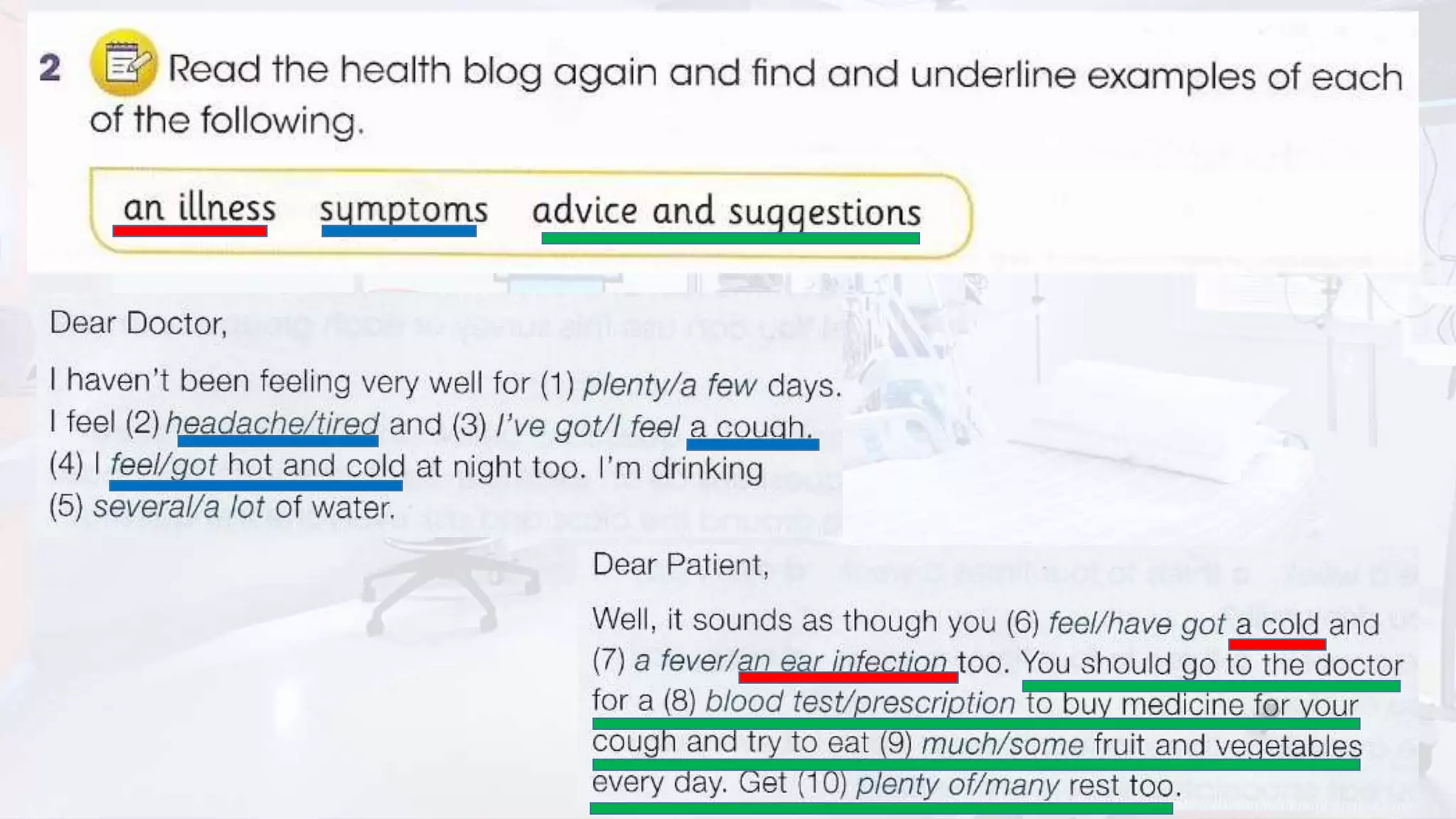 Grade 5 unit 8 lesson 13 presentation | PPTX