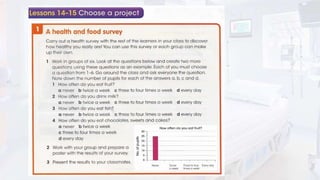 Grade 5 unit 8 lesson 14 and 15 presentation | PPT