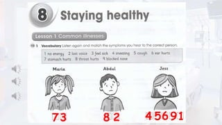 Grade 5 unit 8 lesson 1 presentation | PPT