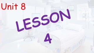 Grade 5 unit 8 lesson 4 presentation | PPTX
