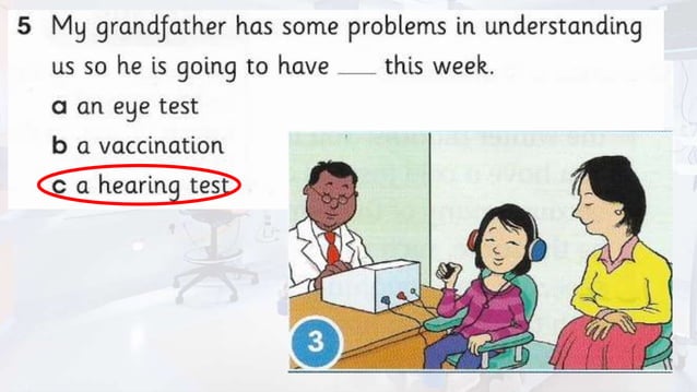 Grade 5 unit 8 lesson 5 presentation | PPTX