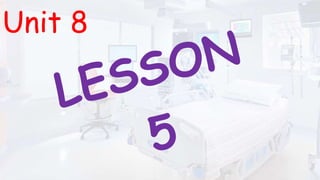 Grade 5 unit 8 lesson 5 presentation | PPT