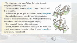 Grade 5 unit 9 lesson 11 presentation | PPT