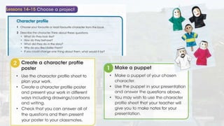 Grade 5 unit 9 lesson 14 and 15 presentation | PPTX | Educational ...