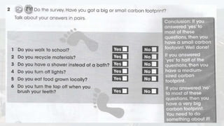 Grade 5 unit 9 lesson 3 presentation | PPT