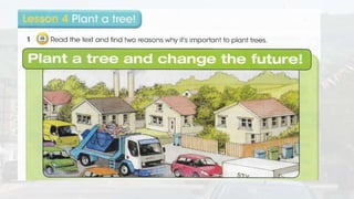 Grade 5 unit 9 lesson 4 presentation | PPT