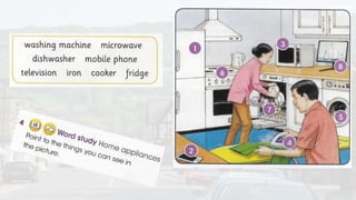 Grade 5 unit 9 lesson 5 presentation | PPTX