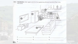 Grade 5 unit 9 lesson 5 presentation | PPTX