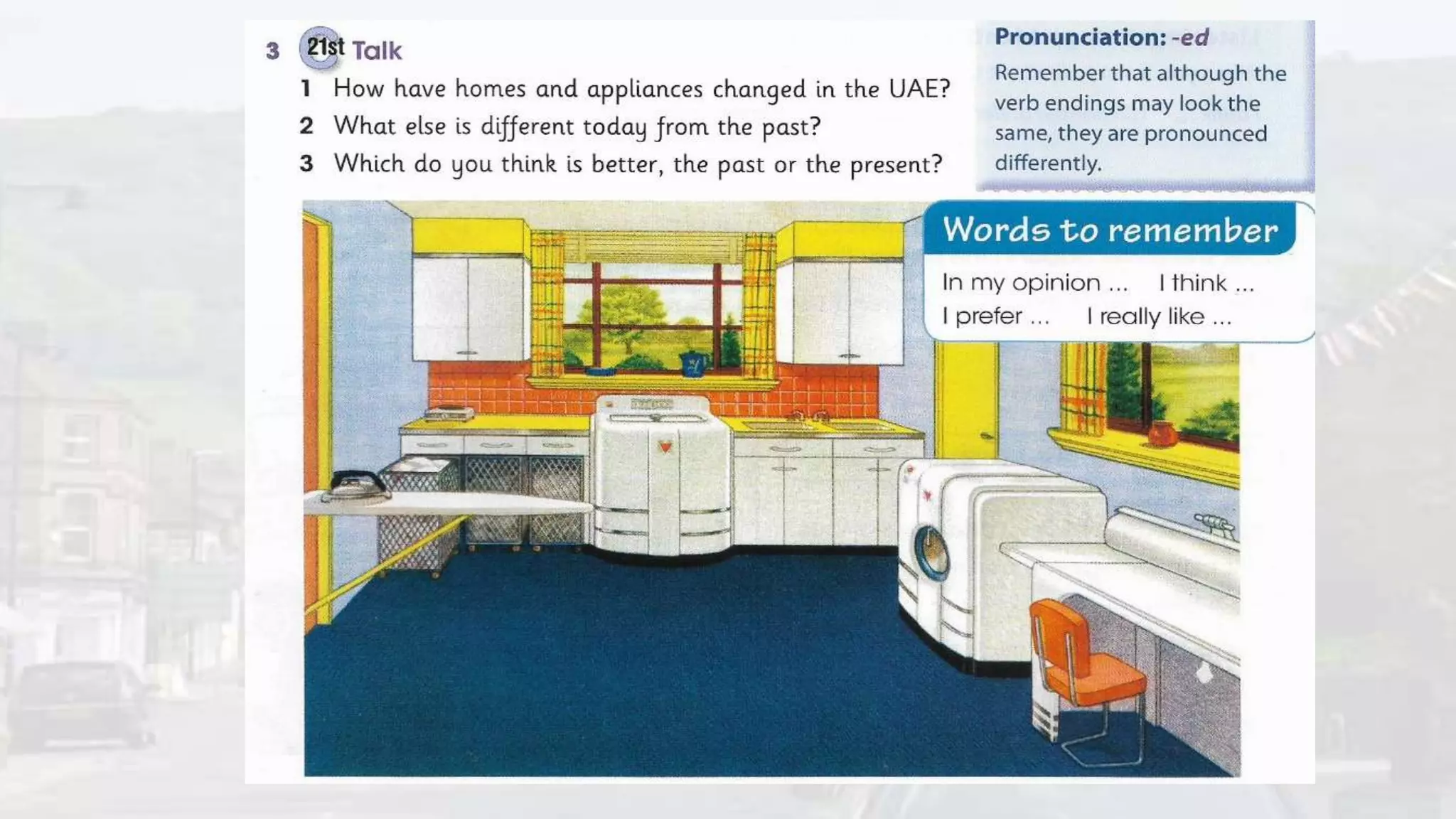 Grade 5 unit 9 lesson 6 presentation | PPTX