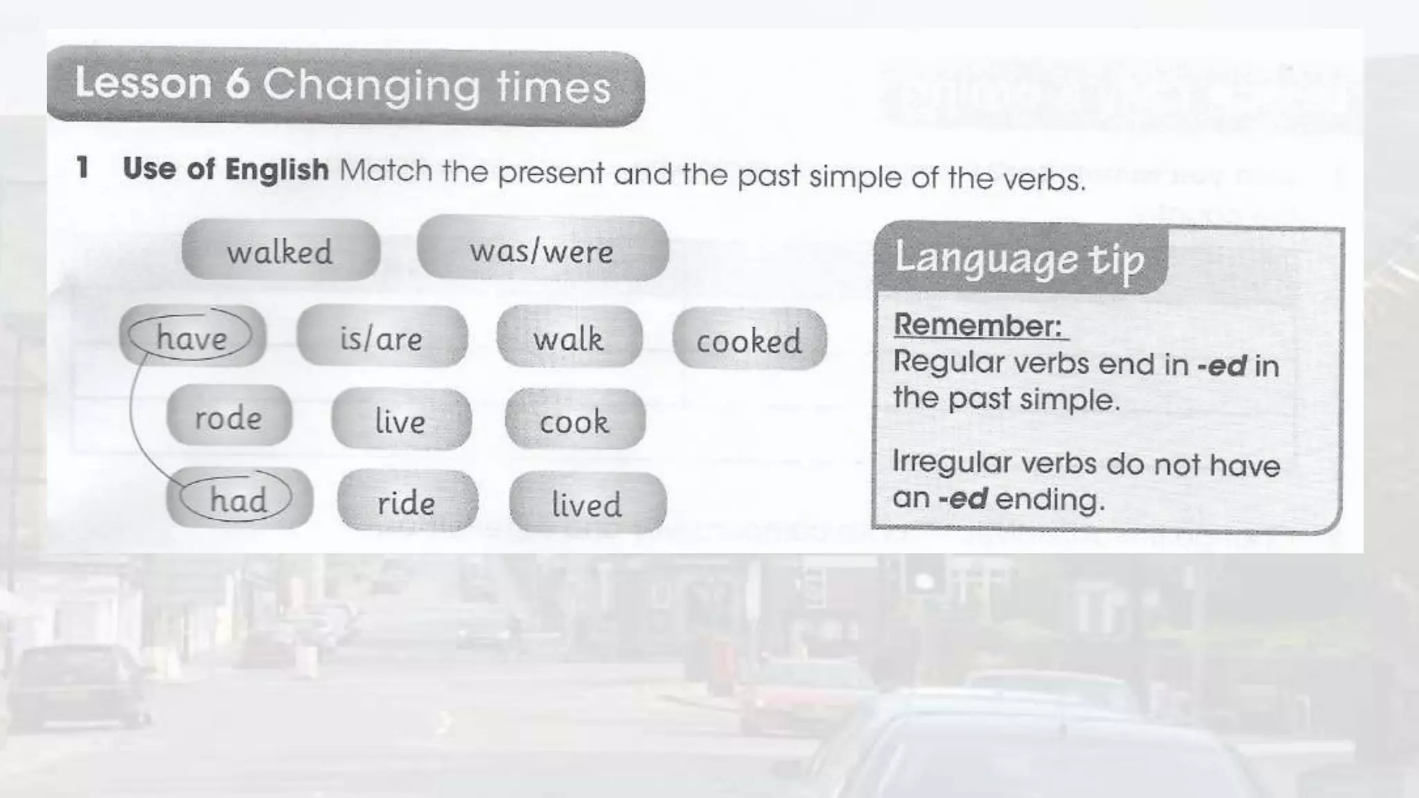 Grade 5 unit 9 lesson 6 presentation | PPTX