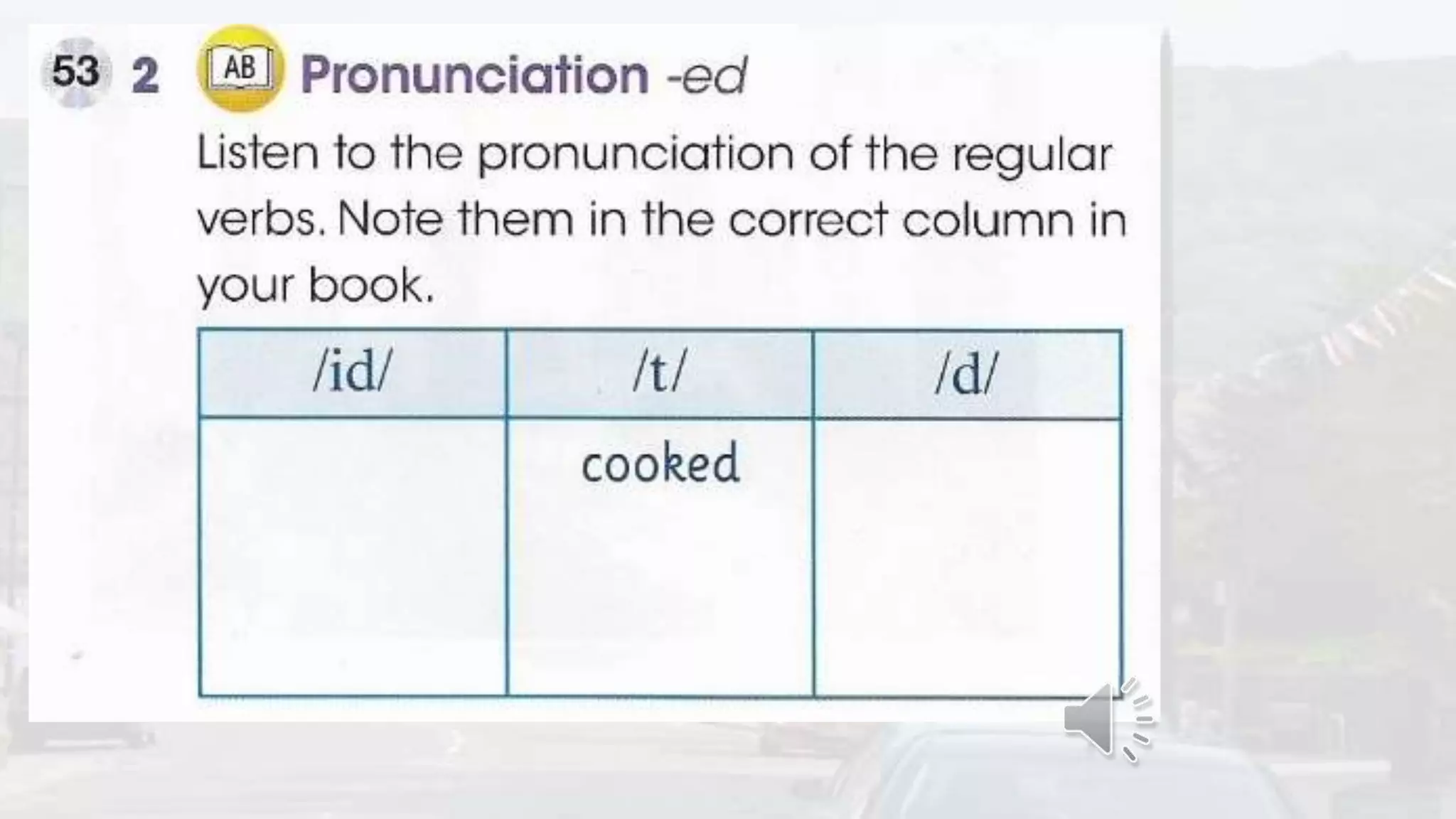 Grade 5 unit 9 lesson 6 presentation | PPTX