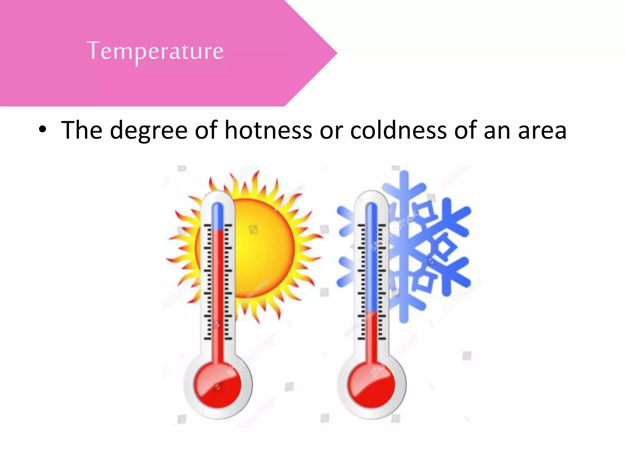 Grade 5 weather | PPTX