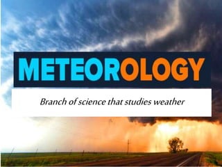 Grade 5 weather | PPTX