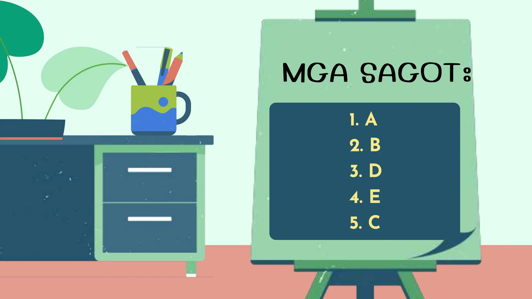 GRADE 5 Week 4 2nd quarter.pptx for cot v | PPTX
