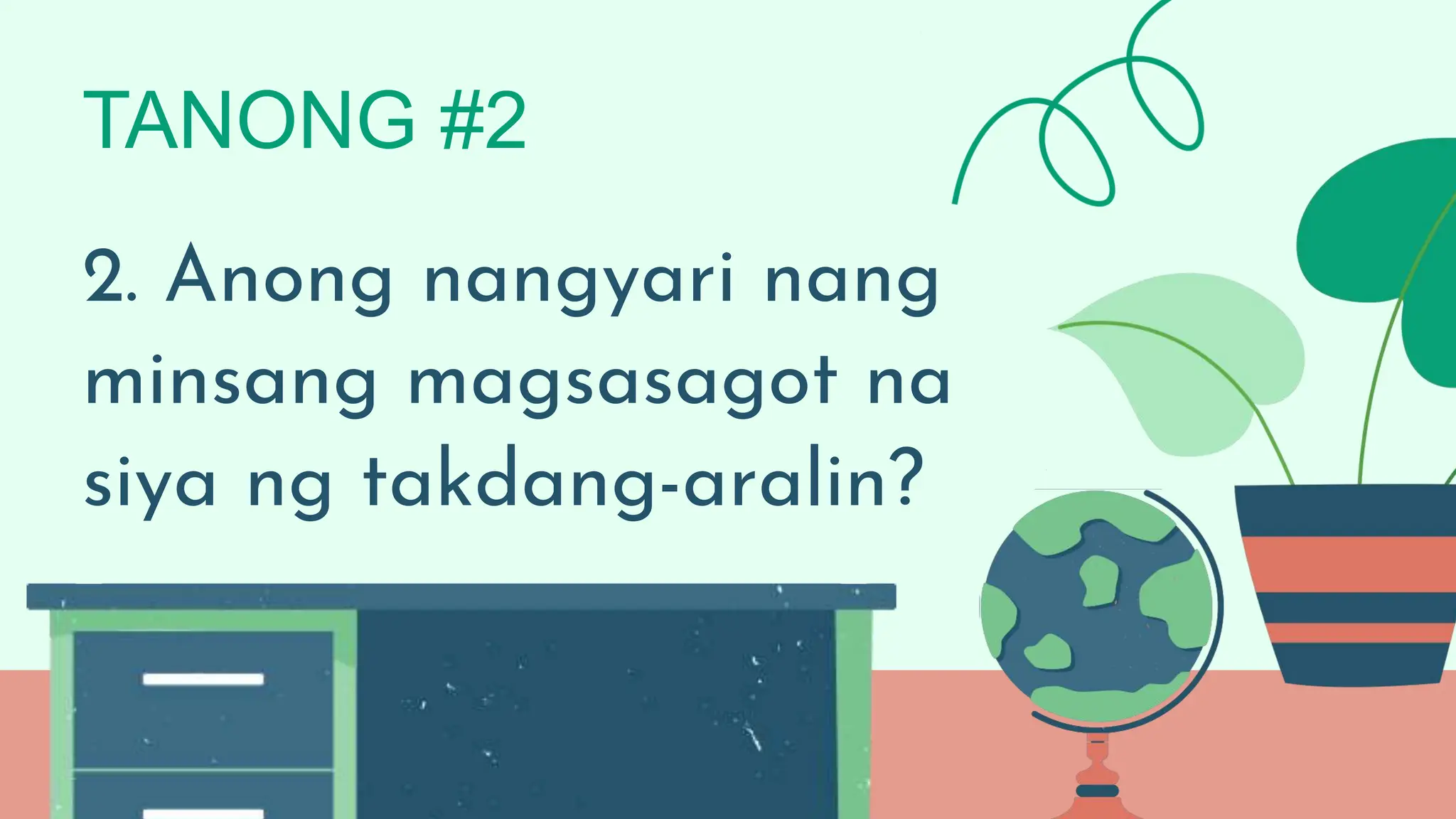 GRADE 5 Week 4 2nd quarter.pptx for cot v | PPTX
