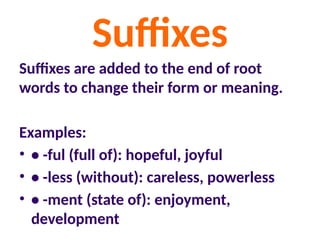 Grade5_Word_Reading_Lesson for students pptx | PPTX