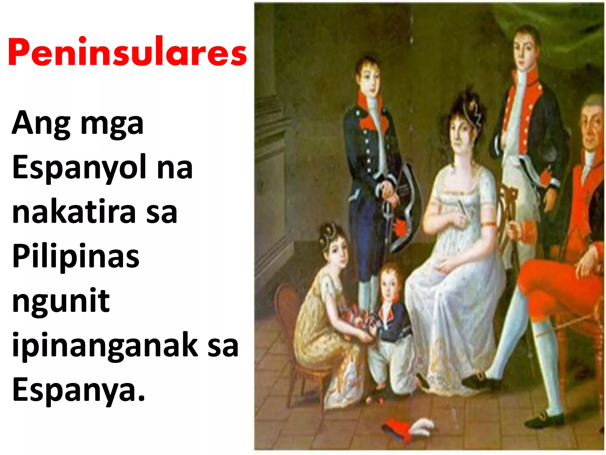 Pag-usbong ng Liberal na Ideya | PPTX