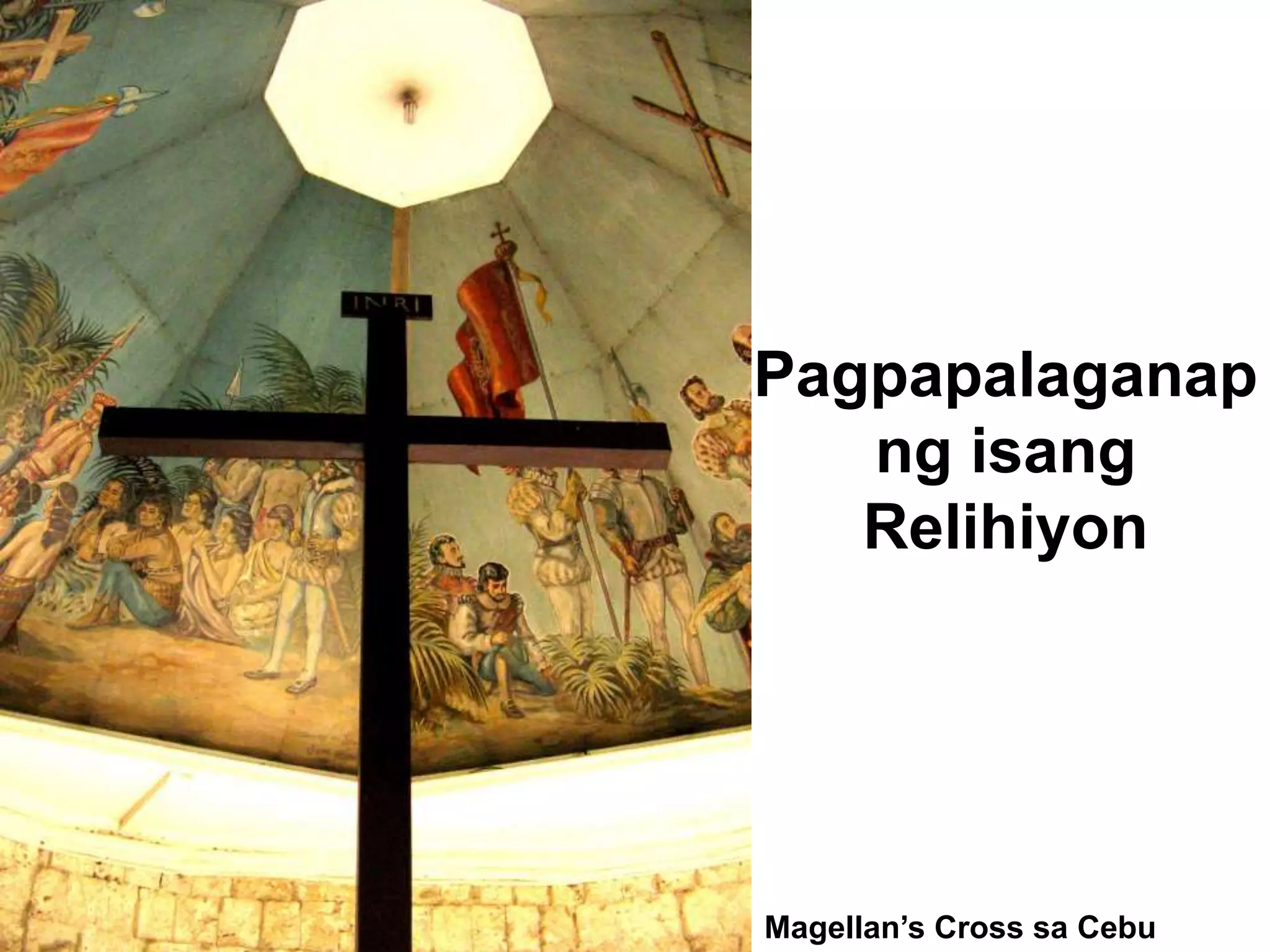 Pag-usbong ng Liberal na Ideya | PPTX