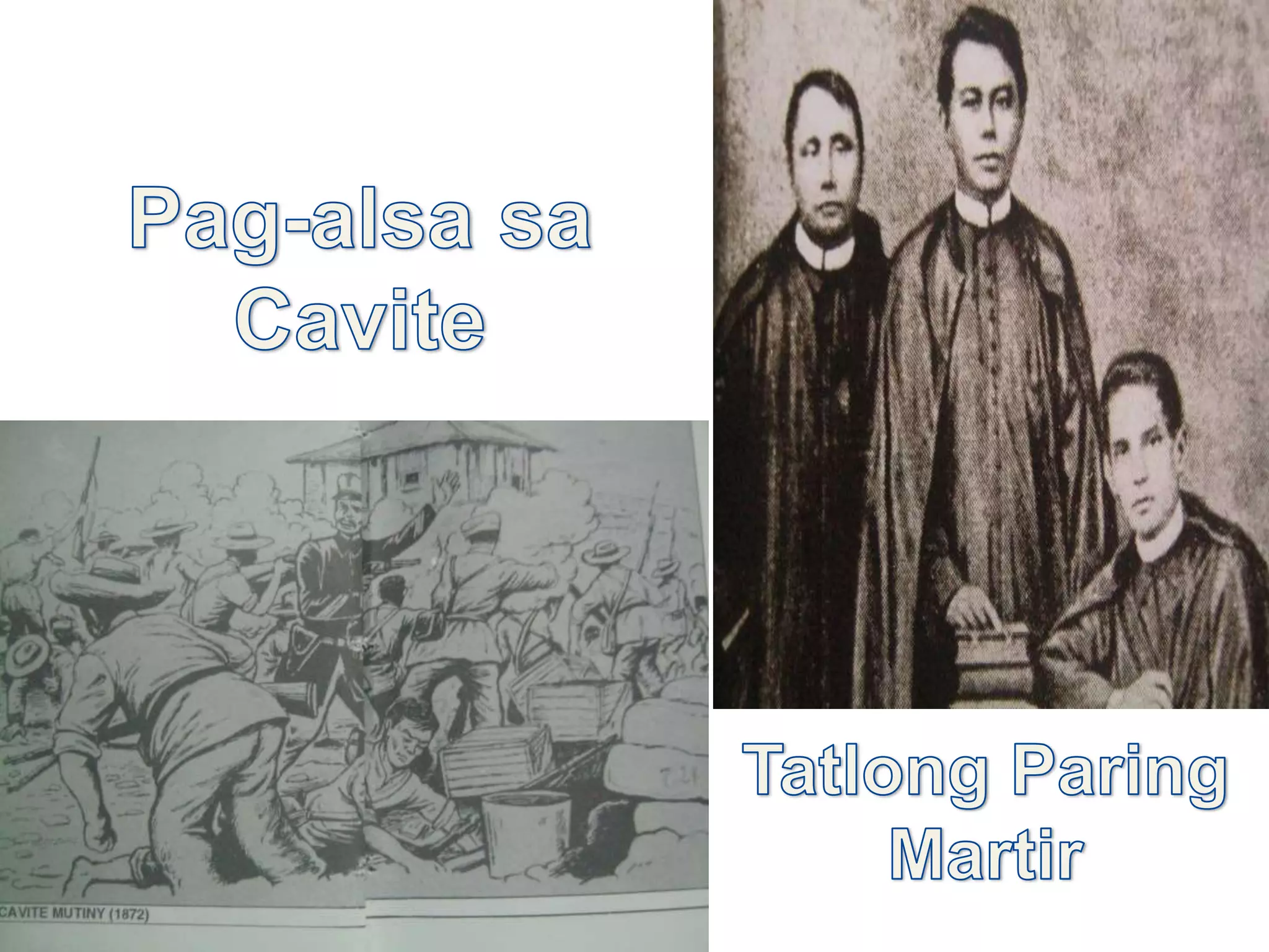 Pag-usbong ng Liberal na Ideya | PPTX