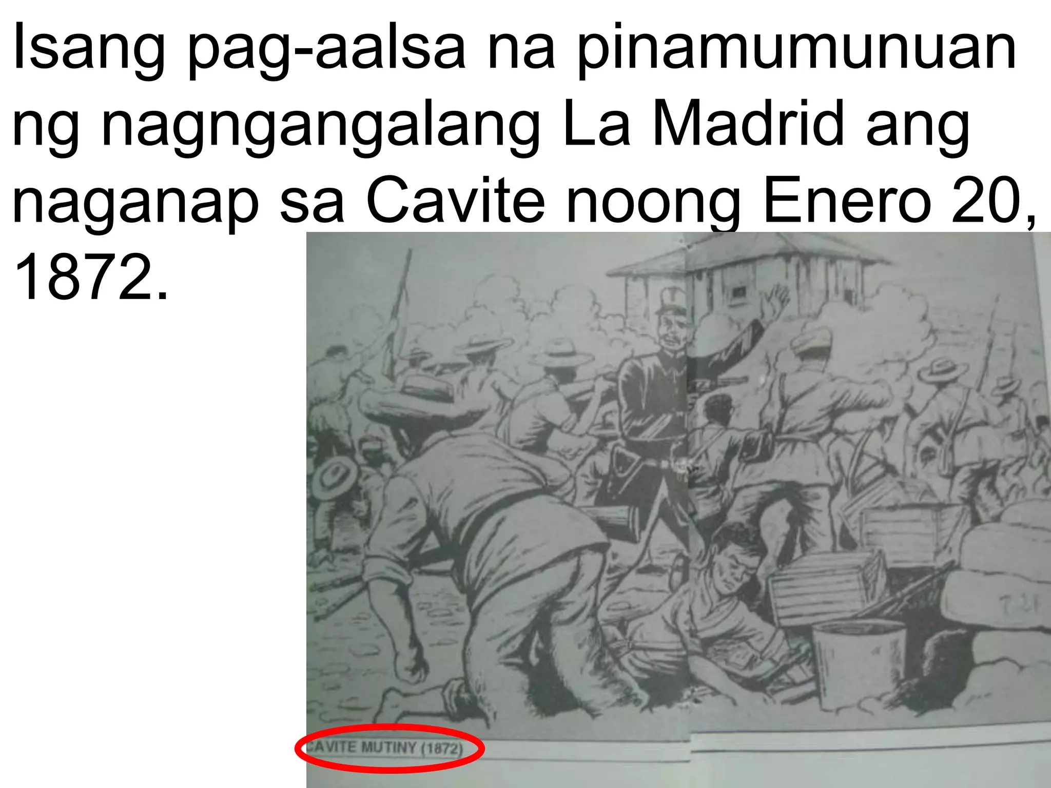 Pag-usbong ng Liberal na Ideya | PPTX