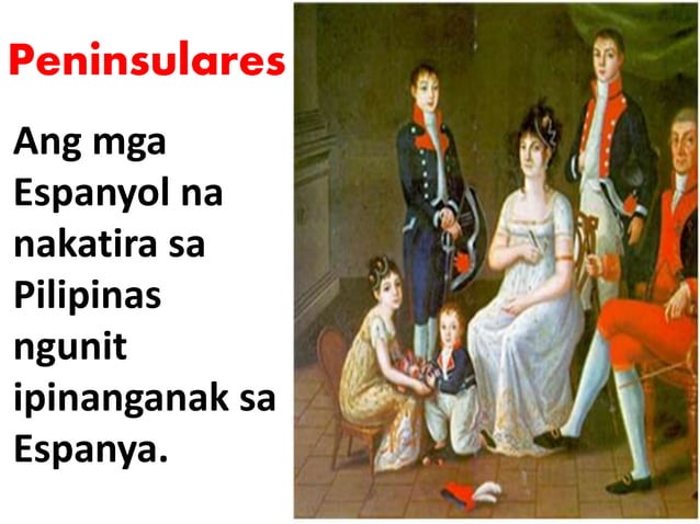 Pag-usbong ng Liberal na Ideya | PPTX