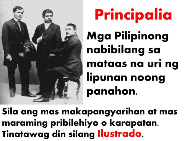 Pag-usbong ng Liberal na Ideya | PPTX