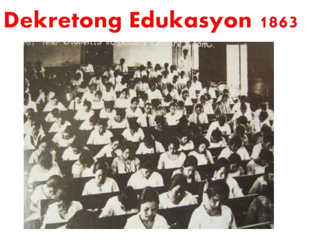 Pag-usbong ng Liberal na Ideya | PPTX