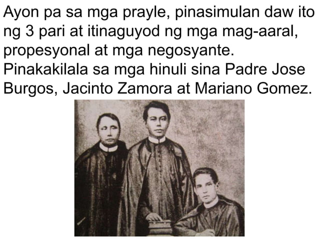 Pag-usbong ng Liberal na Ideya | PPTX