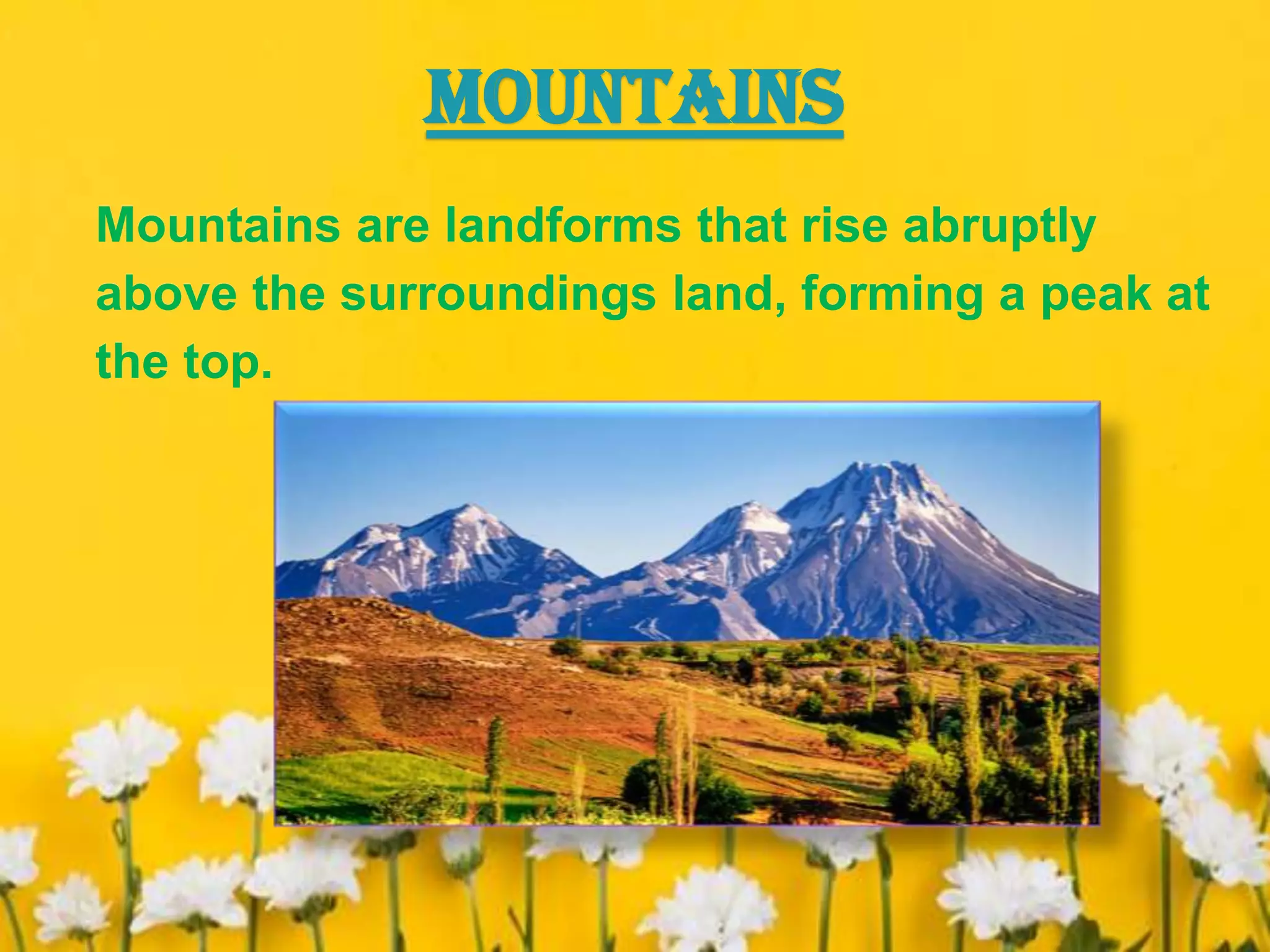 Realms of the Earth | PDF