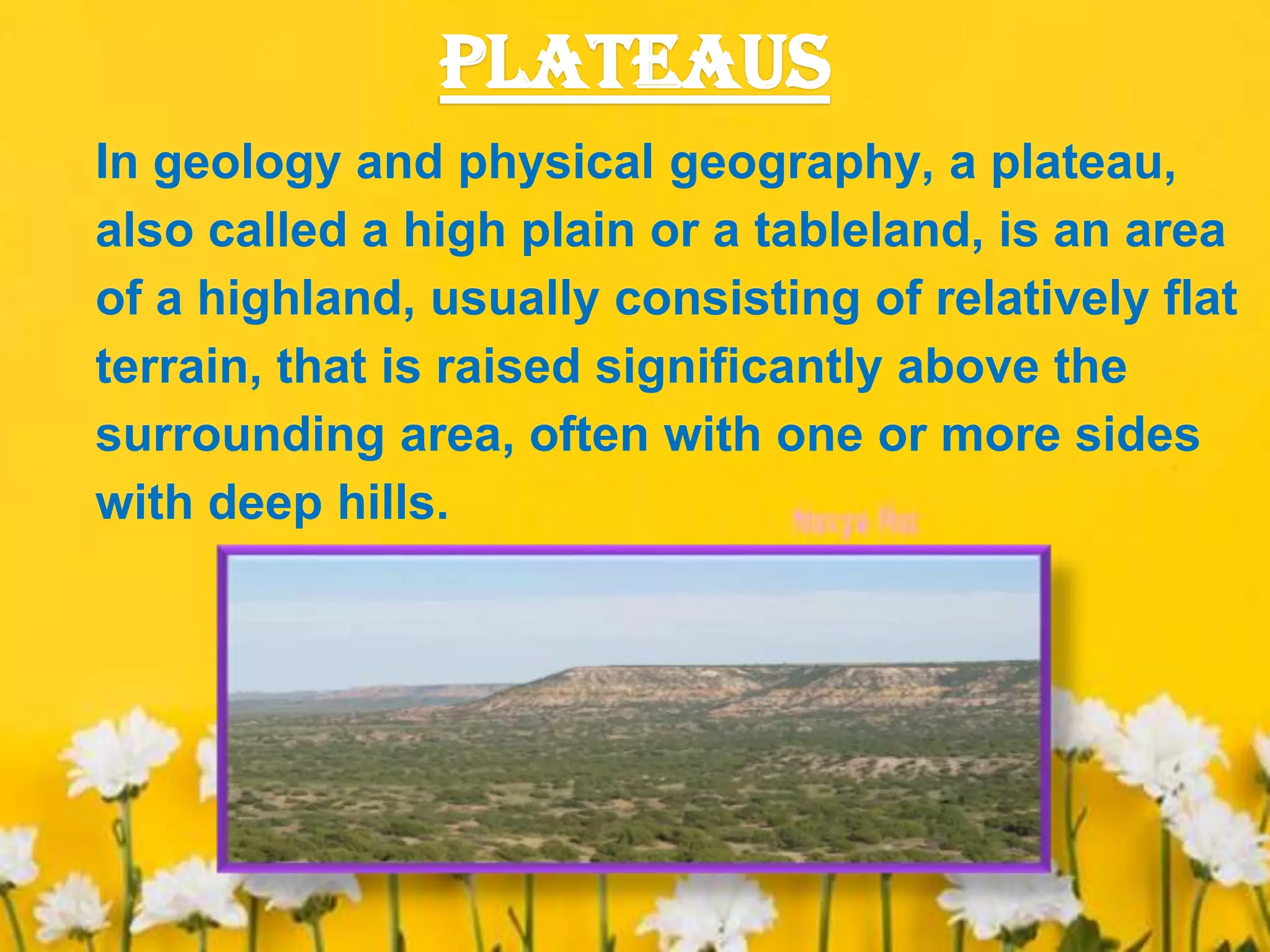 Realms of the Earth | PDF