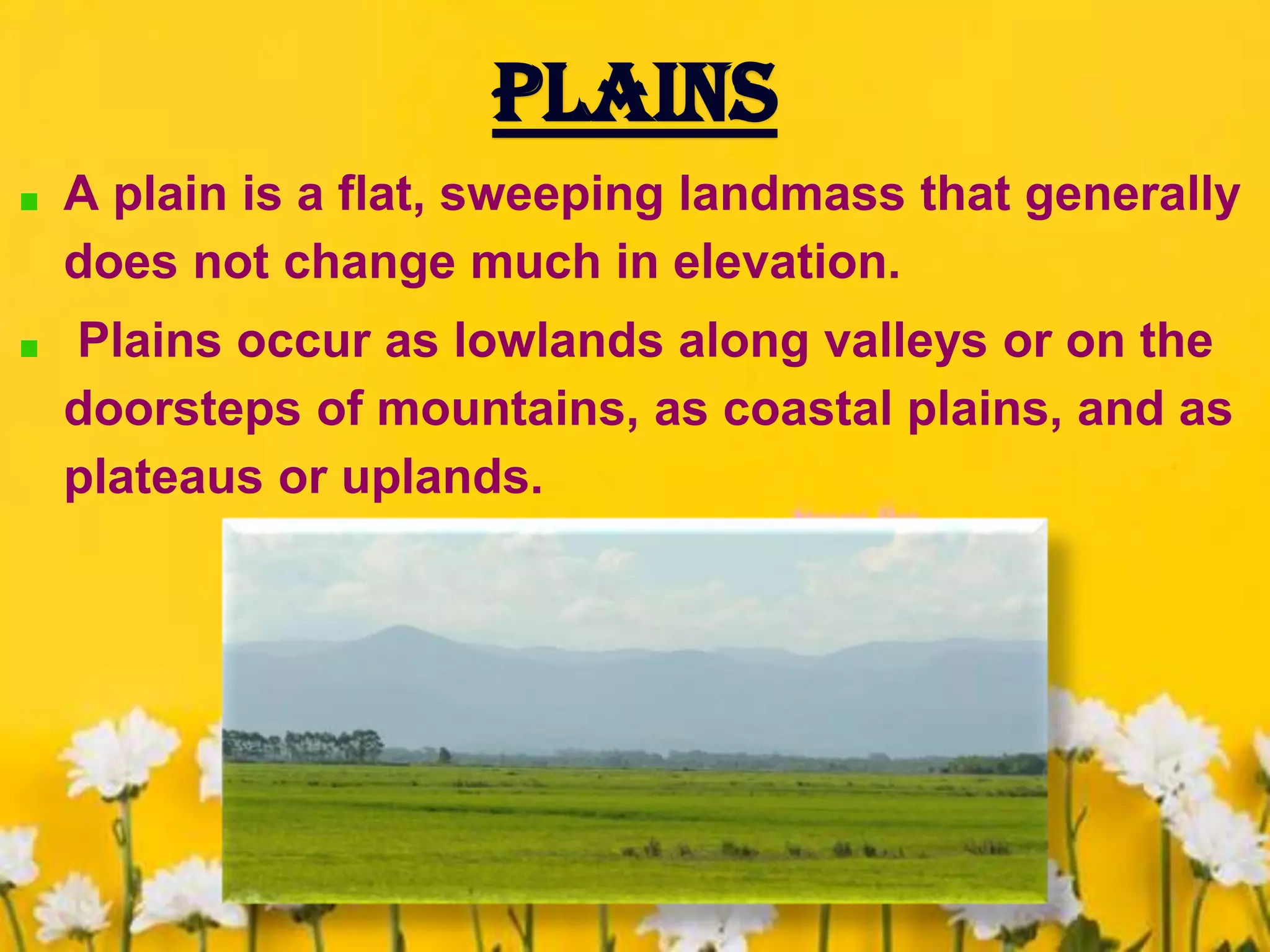 Realms of the Earth | PDF