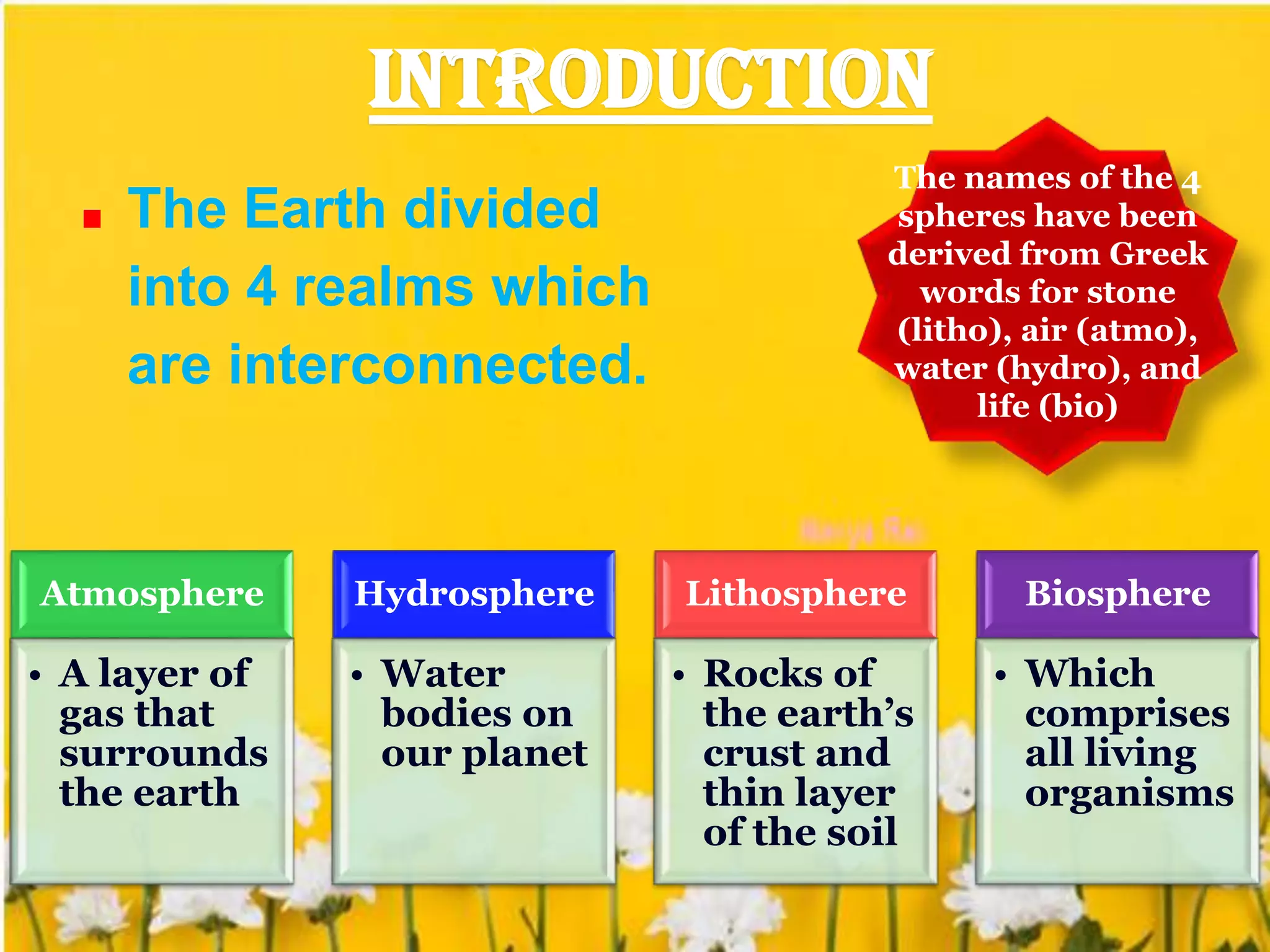 Realms of the Earth | PDF