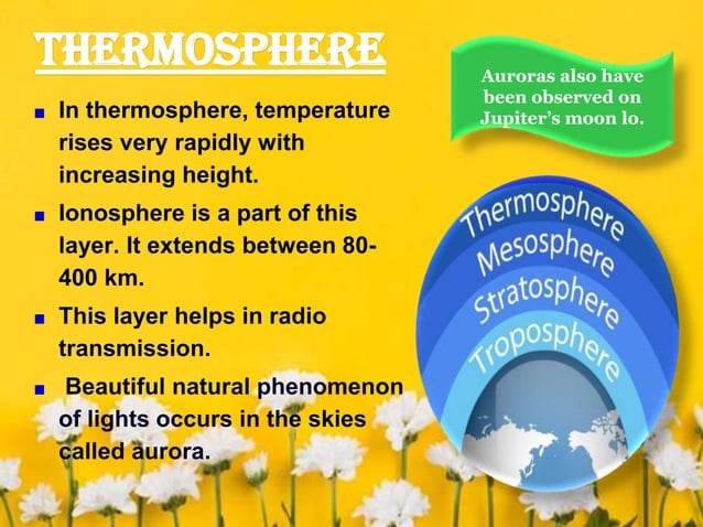 Realms of the Earth | PDF | Science