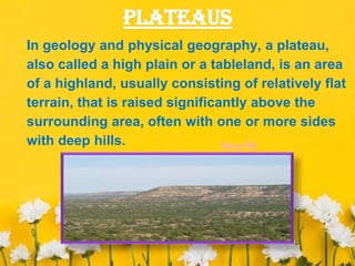 Realms of the Earth | PDF