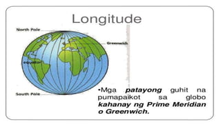 MGA GUHIT SA MAPA O GLOBO ARALING PANLIPUNAN GRADE, 45% OFF