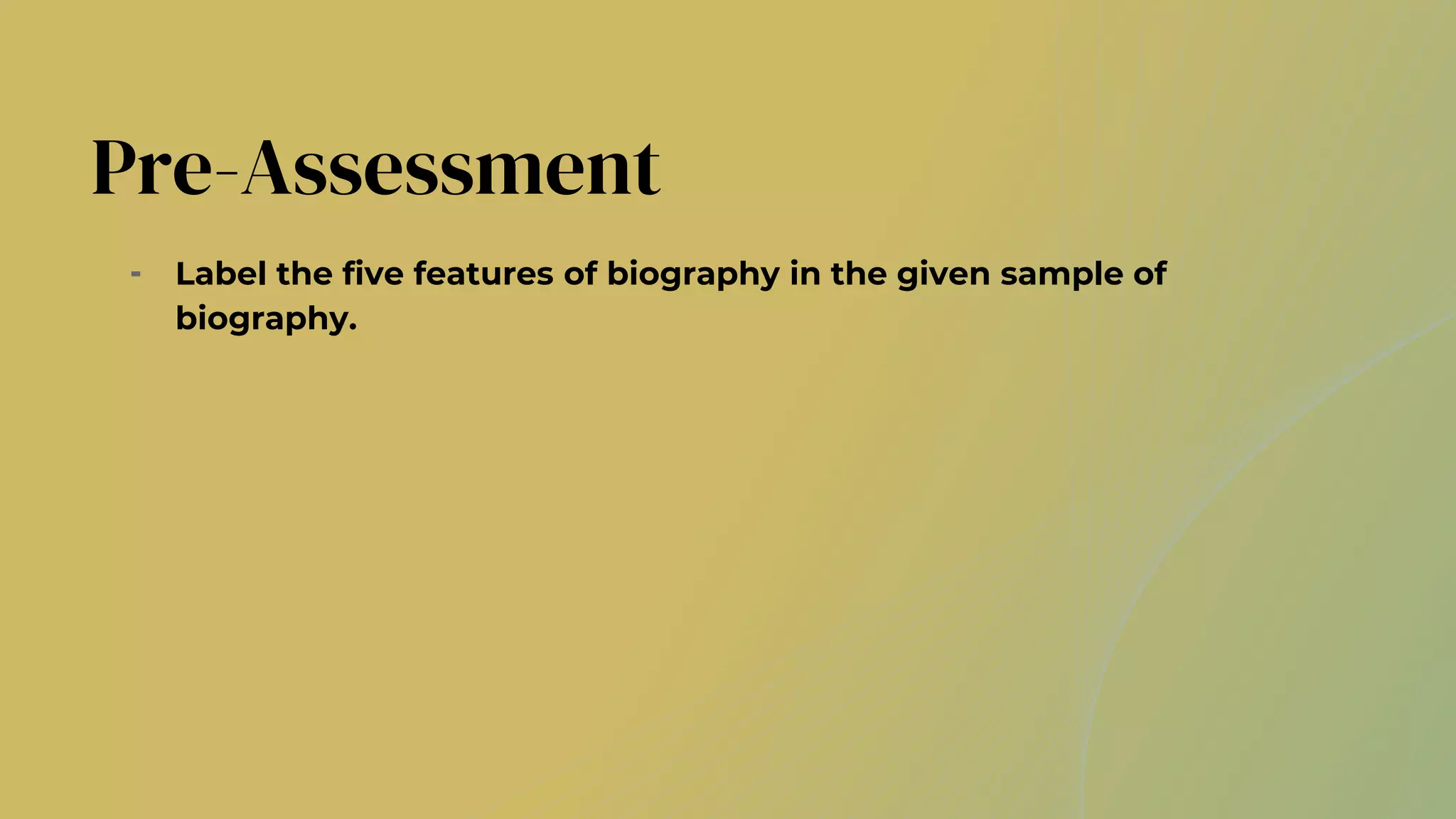 grade 6- biography.pptx