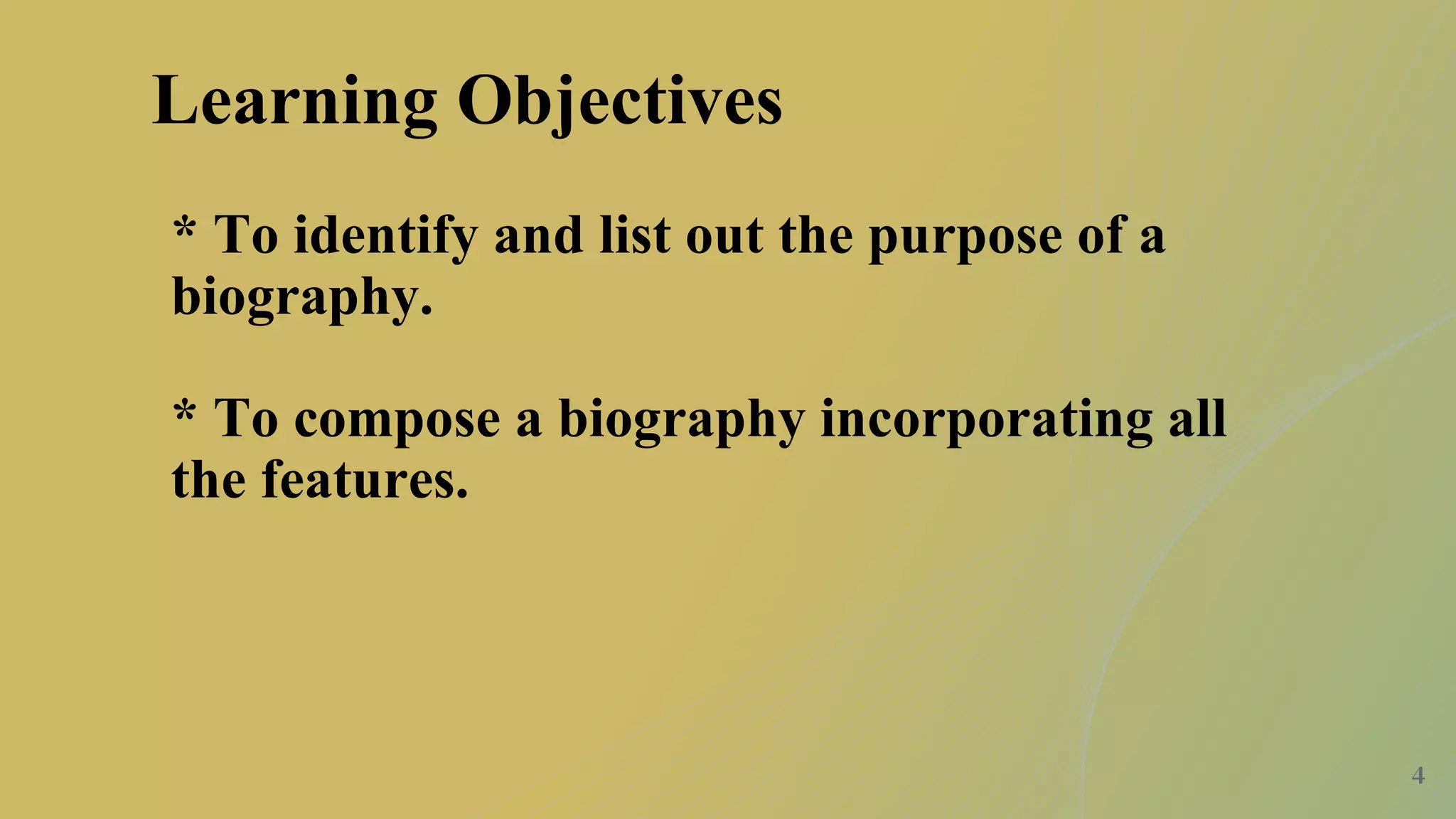 grade 6- biography.pptx