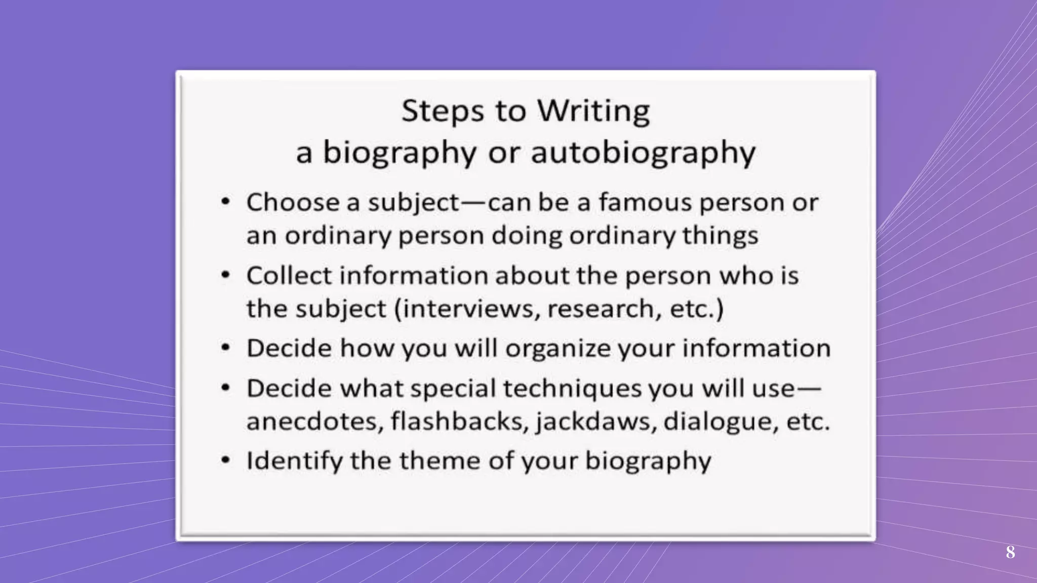grade 6- biography.pptx