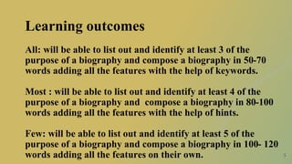 grade 6- biography.pptx