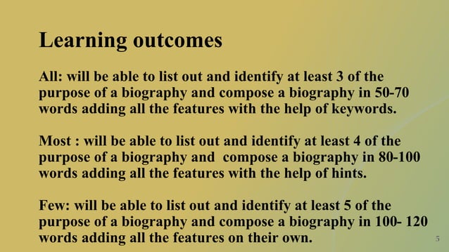 grade 6- biography.pptx