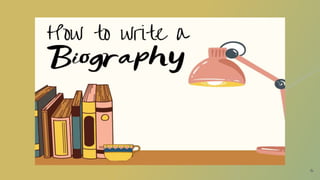 grade 6- biography.pptx