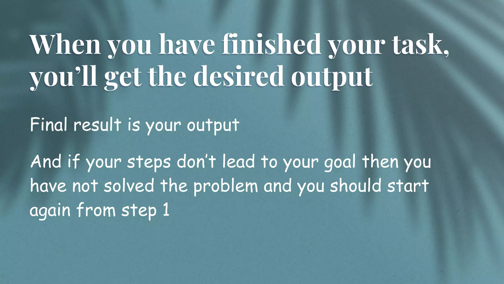 Programming Techniques.pptx | Programming Languages | Computing