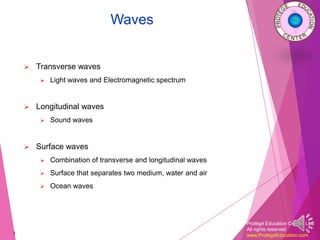 Grade6 science-light colors | PPTX | Chemistry | Science
