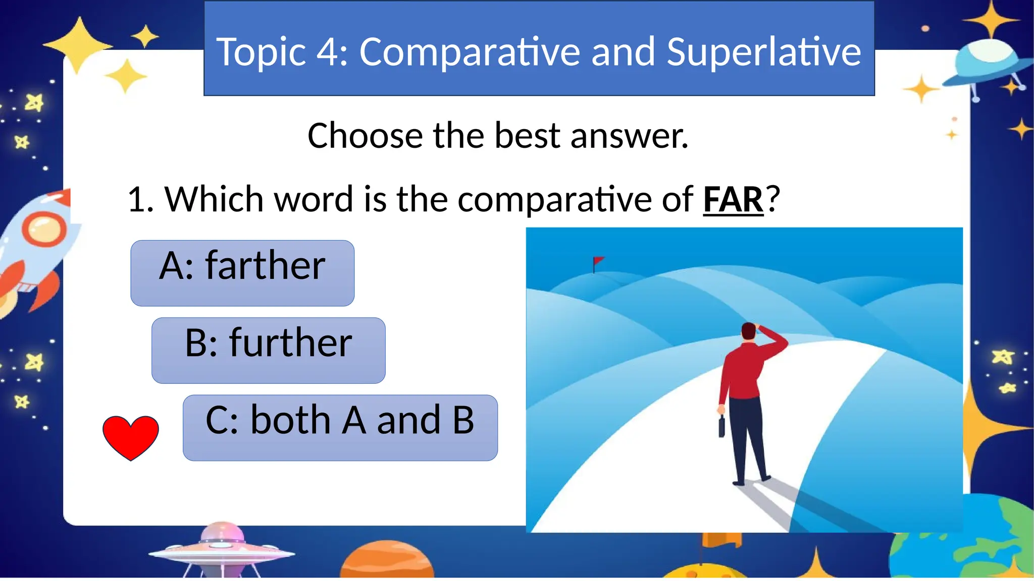 GRADE 6 - secondary school pupils , easy level | PPTX