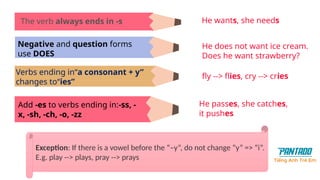 Grade 6 - Unit 1 - Present Simple tense.pptx