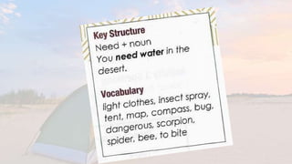 Grade 6 access term 2 unit 6 lesson 2 presentation | PPT