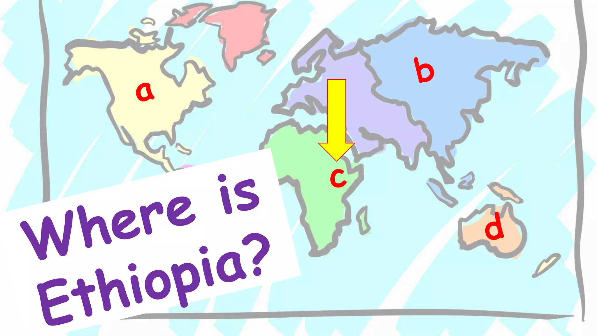 Grade 6 access term 2 unit 6 lesson 7 presentation | PPTX